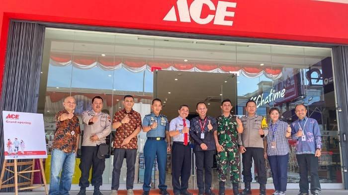 Komitmen Perluas Layanan, Kini ACE Hadir Perdana di Kota Cilacap ...
