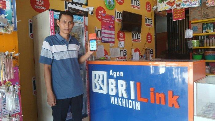 Modal Usaha BRIlink, Serahkan Jaminan Rp 3 Juta hingga Operasional Rp ...