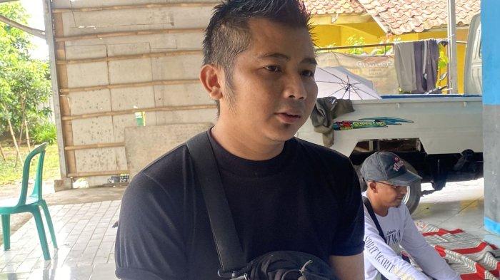 Kesaksian Edi Sudah Lapor Polisi Sejak 2022, Kini Baru Terungkap Ibunya ...