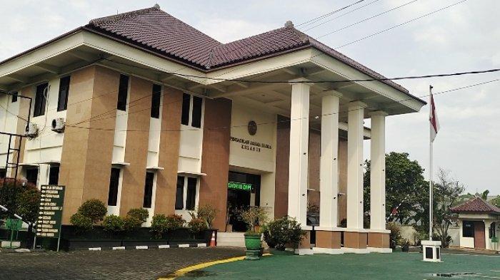 Angka Perceraian di Blora 2024 Menurun Dibanding Tahun Sebelumnya ...