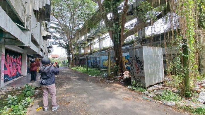 Aset Kebondalem Purwokerto Kembali ke Pemkab Banyumas Setelah 19 Tahun ...