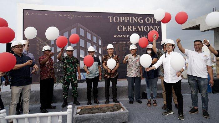 Awanngroup : “the Rubik’s Cube Topping Off Sebagai One Stop Solution ...
