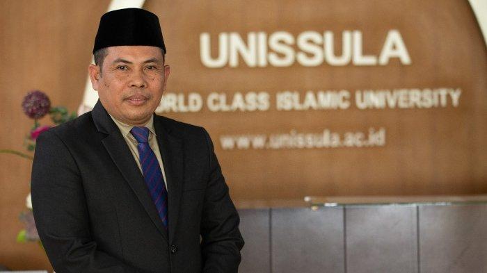 Maksimalkan Irigasi Mahasiswa S3 Teknik Sipil Unissula Inisiasi Model Bendung Berpori ...