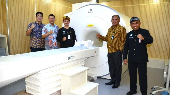 Tingkatkan Pelayanan, RSUD Cilacap Luncurkan Sejumlah Fasilitas dan Layanan Tambahan ...