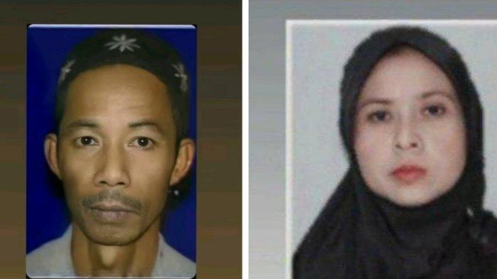 Inilah Sosok Jejen Jaenudin, 14 Tahun Setia Menunggu Istri Pulang ...