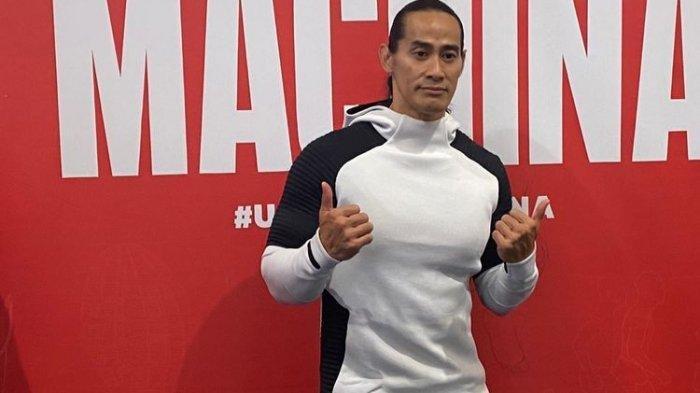 Ade Rai Ungkap Ada 5 Fakta dan Mitos Seputar Diabetes, Benarkah ...