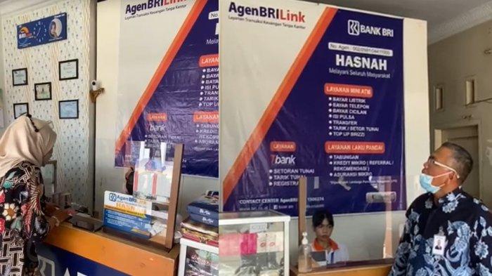 Inovasi Layanan Jadi Kunci Peningkatan Transaksi BRILink - Tribunjateng.com