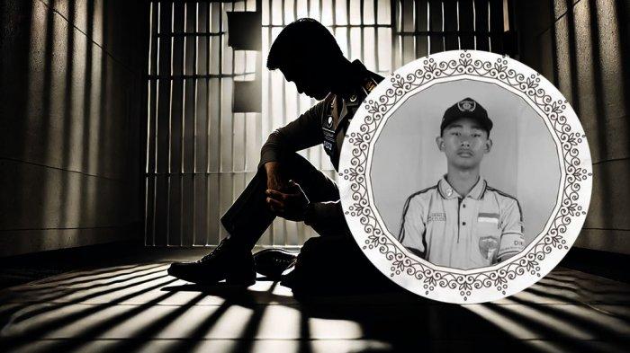 Inilah Sosok Polisi Tembak Mati Pelajar di Semarang, Pangkat dan Unit ...