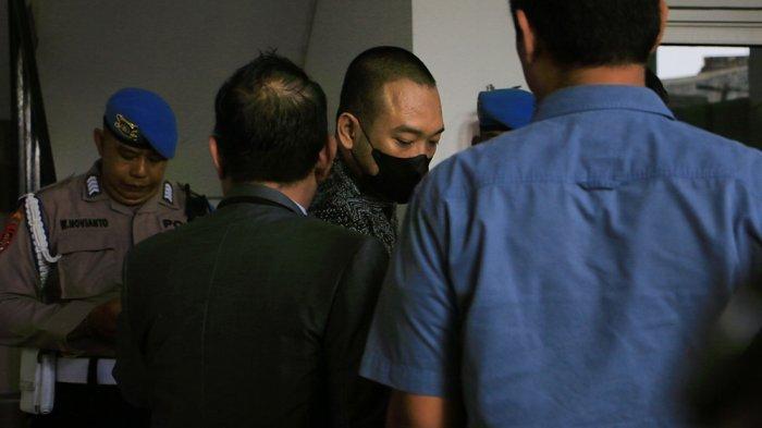 Aipda Robig Zaenudin Akan Disidangkan di Pengadilan Negeri Semarang ...