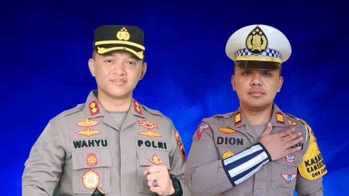 Operasi Patuh Candi 2024 Digelar 14 Hari, Polres Jepara Berikan Imbauan Ini Kepada Masyarakat ...