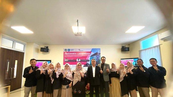 Program Studi Manajemen Zakat dan Wakaf FEBI UIN Saizu Raih Akreditasi Unggul dari LAMEMBA ...