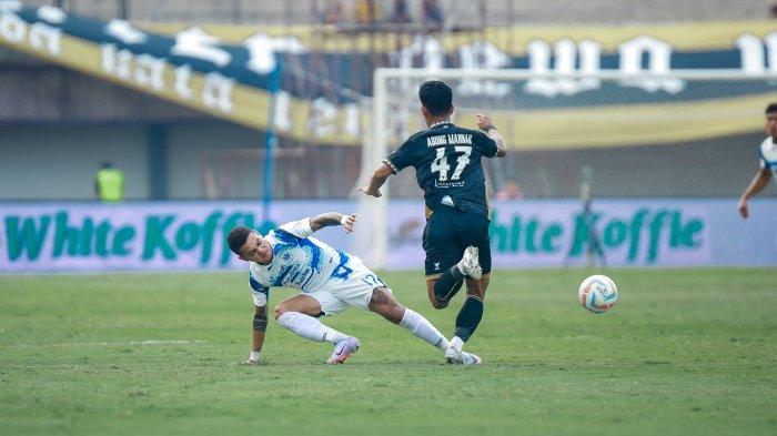 Gali Freitas Jadi Pahlawan Mahesa Jenar, Suporter PSIS Semarang Buatkan ...