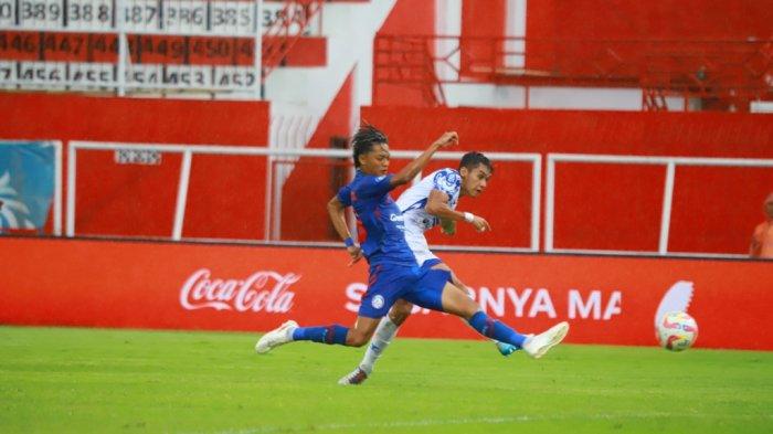 Kapten tim PSIS Semarang Septian David Maulana Akui Berat Keluar dari ...