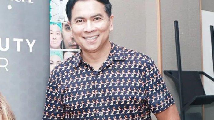 Aktor Krisna Mukti Dituduh Racuni Mirna dengan Sianida - Tribunjateng.com