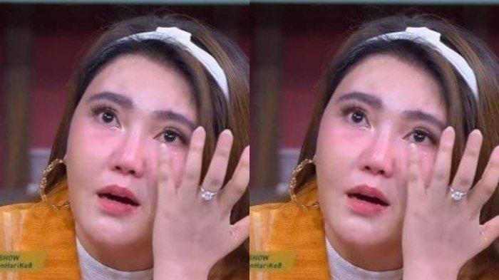 "Aku Ini Anak Kandung Apa Bukan?" Jeritan Hati Via Vallen Selama Ini ...