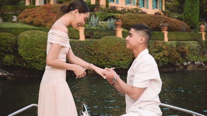 Ahmad Dhani Bocorkan Hari Pernikahan Al Ghazali dan Alyssa Daguise, Tanggal Cantik Tahun 2025 ...