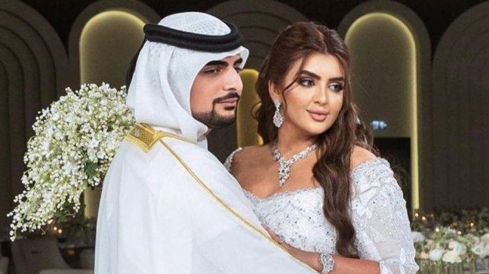 Alasan Putri Dubai Sheikha Mahra Ceraikan Suami Lewat Instagram: Anda ...