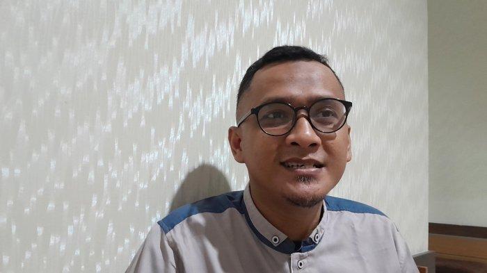 DPRD Kota Semarang Tekankan Pentingnya Keterbukaan Informasi Publik - Tribunjateng.com