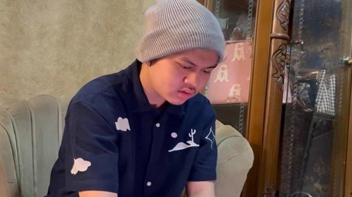 Gayanya Diparodikan Tiktoker Alwi Fachry, Ustad Hanan Attaki Angkat ...
