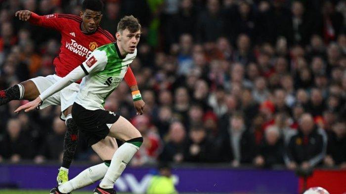 Juventus Kini Punya Pesaing, Man United Juga Ingin Datangkan Thiago ...