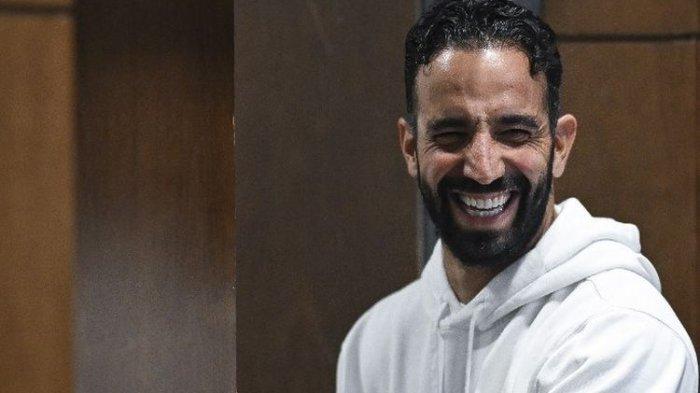 Jelang Liverpool vs Manchester United, Ruben Amorim: Kami Kalah Dalam ...