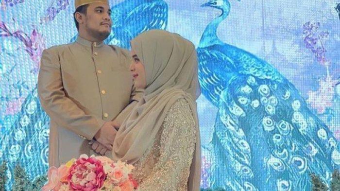 Sosok Andi Amar Sulaiman, Mempelai Pria Bawa Mahar Rp 10 Miliar ...