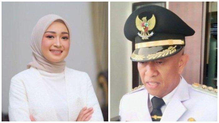 Inilah Sosok Andi Tenri Abeng Salangketo Caleg Gerindra yang Dikampanyekan Bapaknya Pj Bupati ...