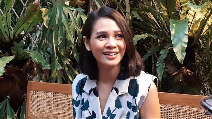 Andien Aisyah Bentuk Sekolah Kesetaraan Bebas Biaya - Tribunjateng.com