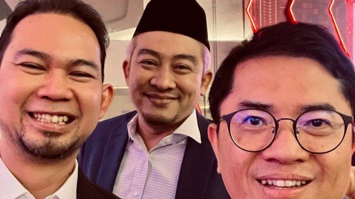 Waketum PSI Tunggu Kontribusi Prof Pulung Kembangkan AI untuk Indonesia ...