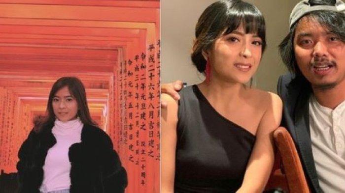 Berita sosok Angela Ci kekasih Dodit Mulyanto Terbaru Hari Ini ...