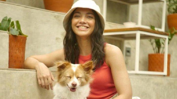 Angela Gilsha Jadi Staf Ahli Kemenpora, Dito Berharap Jadi Inspirasi ...