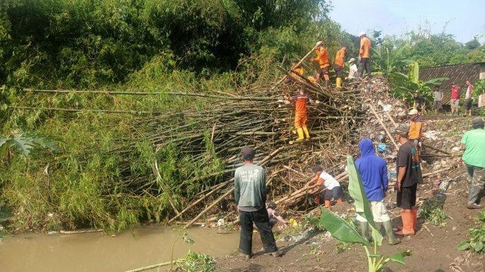 BPBD Karanganyar Imbau Warga Yang Tinggal di Bantaran Sungai Tetap Siaga Curah Hujan Tinggi ...