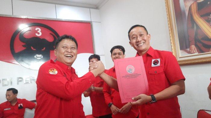 Mas Pri Urungkan Niat Maju Bakal Calon Wali Kota Semarang Ganti Jadi Wakil: Mbak Ita Lebih Layak ...