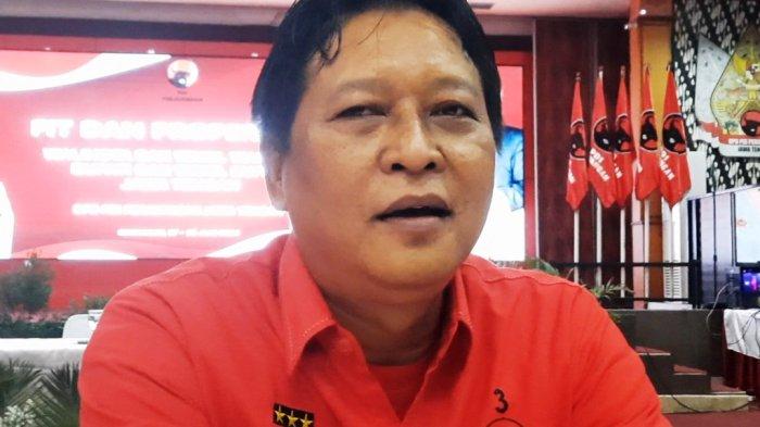 Video Supriyadi Optimistis Dapatkan Rekomendasi Maju Pilwakot Semarang ...