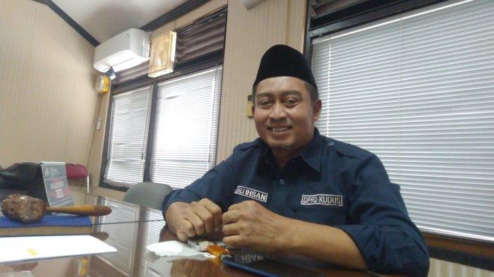DPRD Kudus Sentil Pj Bupati Hasan Chabibie Atas Hilangnya Area Publik ...