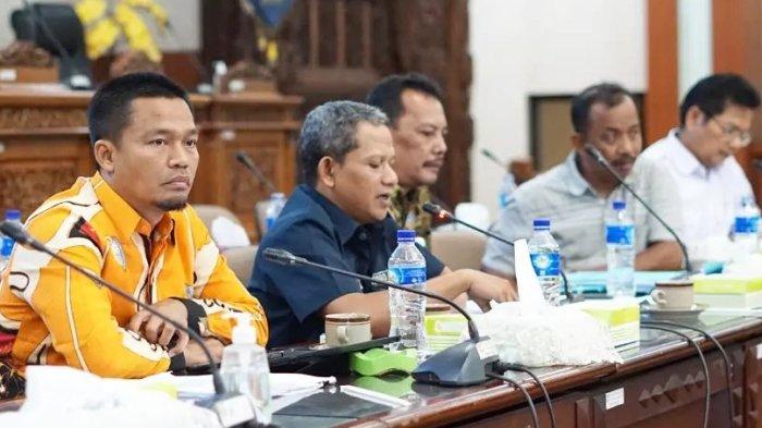 Pansus II DPRD Kudus Kaji Besaran CSR yang Diusulkan Ranperda, Angka 2 Persen Jadi Perdebatan ...