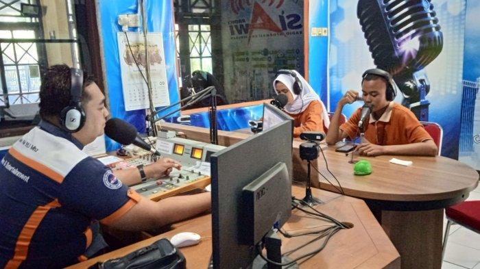 Berikut Ini Cara Antisipasi Bahayanya Timbal Menurut Forum Anak Slawi Ayu - Tribunjateng.com