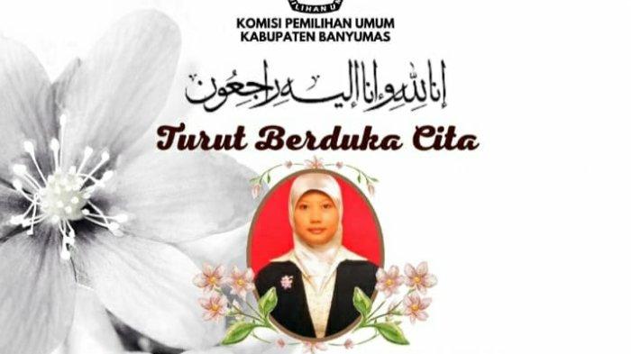 Innalillahi wa Inna Ilaihi Rojiun: Anggota KPPS Di Banyumas Meninggal Dunia Paska Pemungutan ...