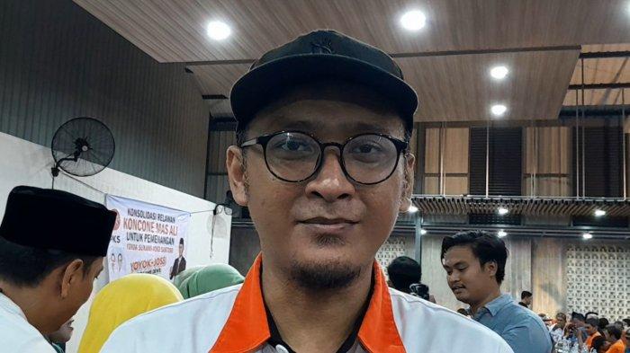 DPRD Kota Semarang Pesan Agar Seluruh Pihak Jaga Kondusifitas Saat Nataru - Tribunjateng.com