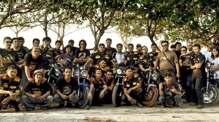 Tiga Kandidat Ramaikan Bursa Pemilihan Ketum Tiger Semarang Club di ...