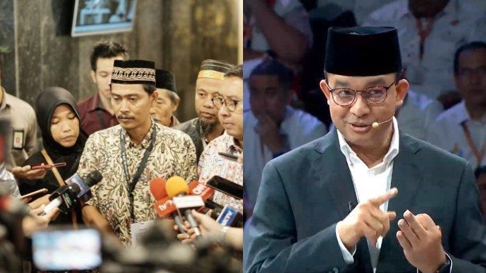 Mengenang Sosok Harun Al Rasyid, Korban Tewas Peristiwa Mei 2019 yang Disinggun Anies Baswedan ...