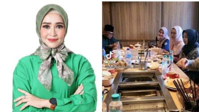 Sosok Anis Khairunnisa Anak Pimpinan Pondok Pesantren Al-Zaytun Panji ... Sosok Anis Khairunnisa Anak Pimpinan Pondok Pesantren Al-Zaytun Panji ...