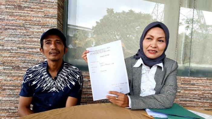 Nasib Supriyadi Warga Ambarawa, Diperas Rp 225 Juta Oleh Oknum Pengacara yang Ditunjuk Polisi ...