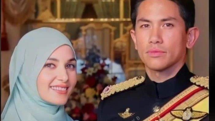 Buah Bibir : Goodie Bag Berlapis Emas untuk Dewi Yull dari Pangeran ...