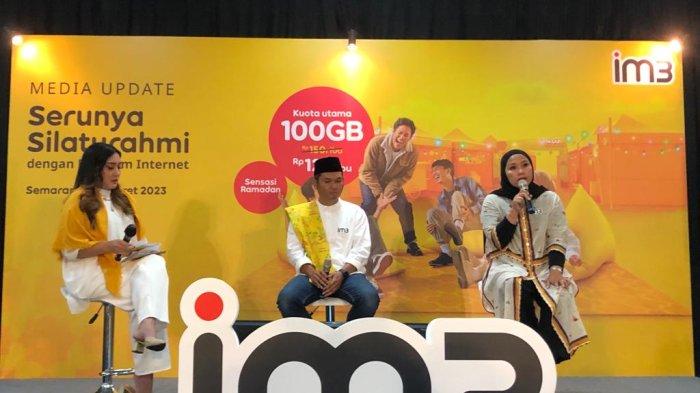 IM3 Hadirkan Promo Sensasi Ramadan, Freedom Internet 100GB Harga Rp125 ...
