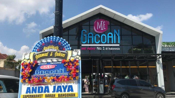 Me Gacoan Buka di Jepara Disambut Antusias Masyarakat Rela Antri ...