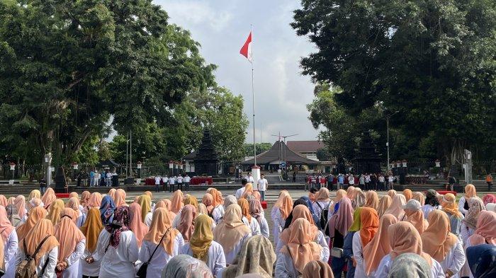 Peringati HUT ke-52 Korpri, Bupati Wonosobo Ingatkan ASN Jaga Netralitas Jelang Pemilu 2024 ...