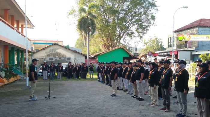 Bawaslu Kudus Antisipasi Joki Pantarlih - Tribunjateng.com