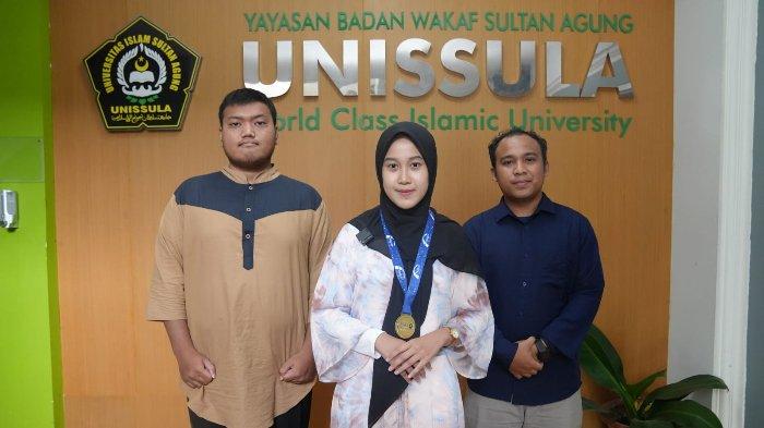 Aplikasi MO-CA Antarkan Mahasiswa Unissula Raih Juara Dunia ...