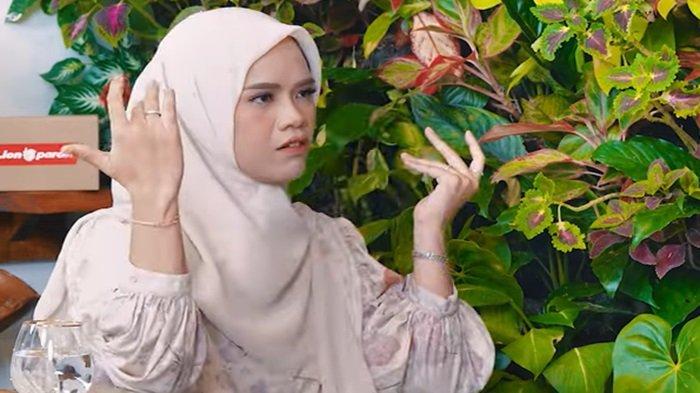 April Majid Ungkap Awal Zhacky Bertemu Merry Selingkuhan Seusai ...